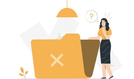 CrushFTP - WebInterface